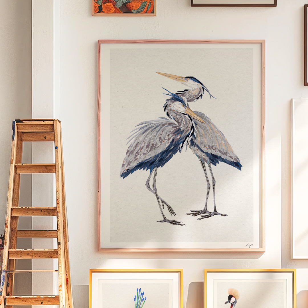 Sustainability – Lily Adele