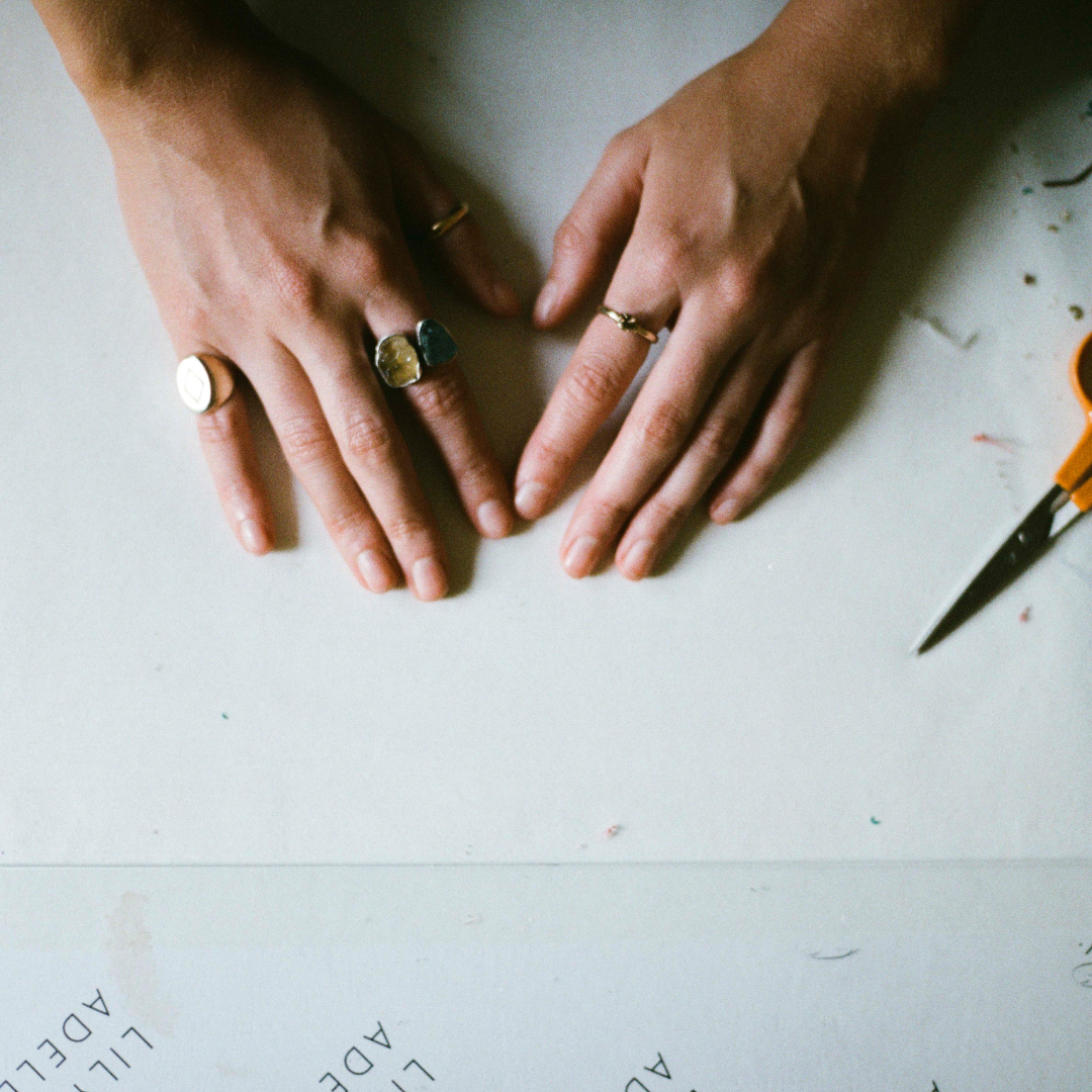 The process – Lily Adele