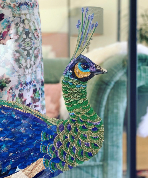 Commissions – Lily Adele